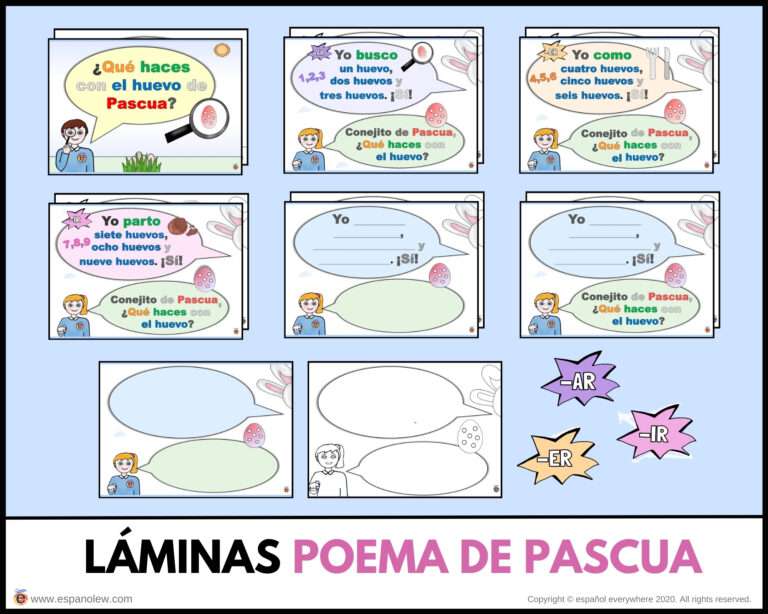 Actividades de Pascua para niños. Qué hacer en Pascua con niños. Juegos ...