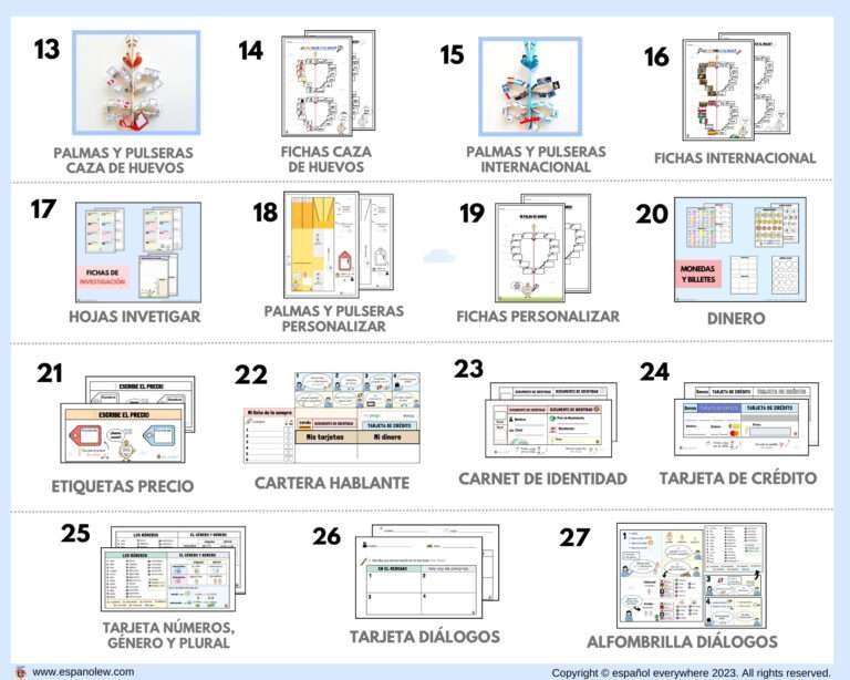 Actividades, juegos y manualidades para celebrar Pascua y Semana Santa ...