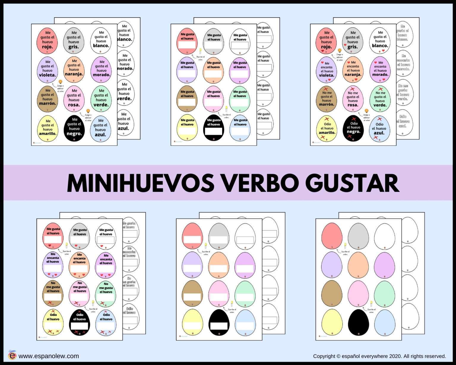 Actividades y juegos para Pascua con niños. Qué hacer con los niños en ...