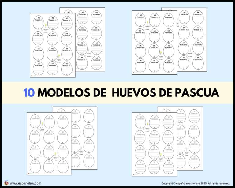 Actividades y juegos para Pascua con niños. Qué hacer con los niños en ...