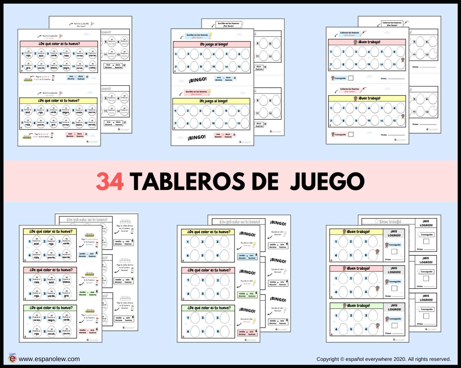 Actividades y juegos para Pascua con niños. Qué hacer con los niños en ...