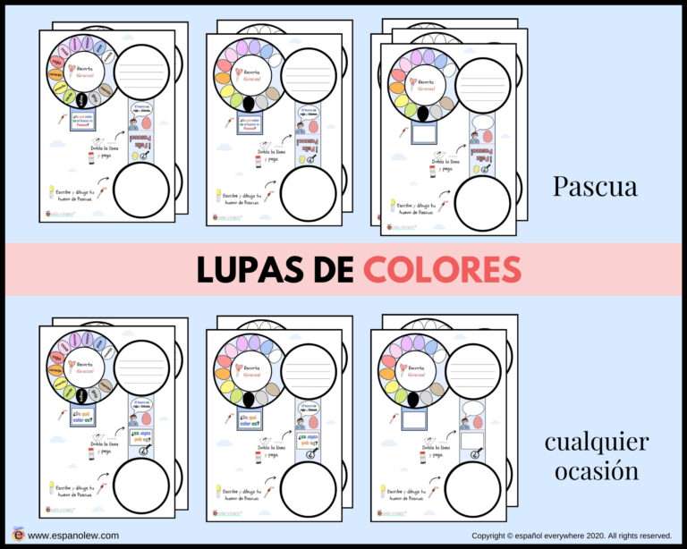 Actividades y juegos para Pascua con niños. Qué hacer con los niños en ...