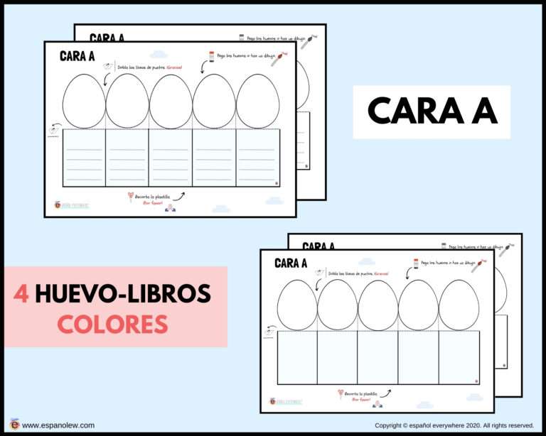 Actividades y juegos para Pascua con niños. Qué hacer con los niños en ...
