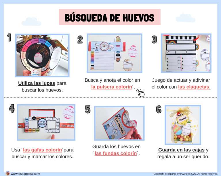Actividades y juegos para Pascua con niños. Qué hacer con los niños en ...