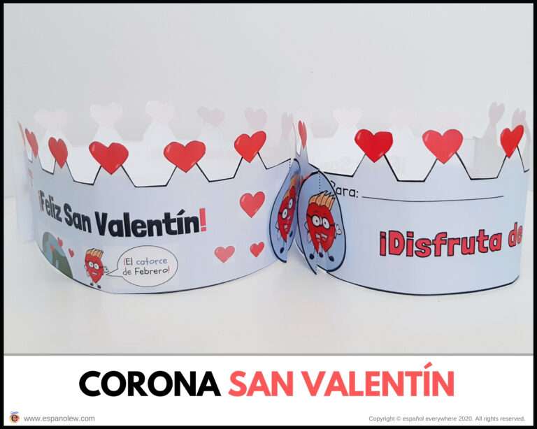💖´SUBE-SORPRESAS DE SAN VALENTÍN´- Ideas de regalo para San Valentín 🇪🇸 🇬🇧