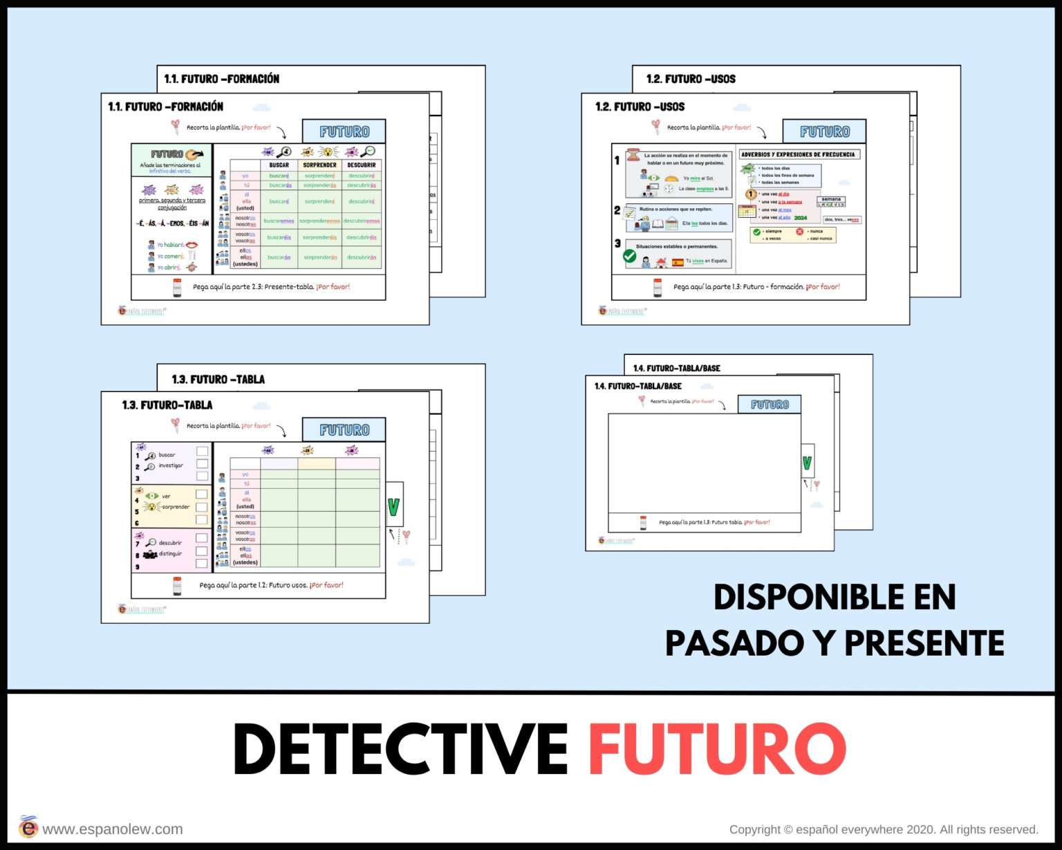 Pingüideas – Ofertas Especiales