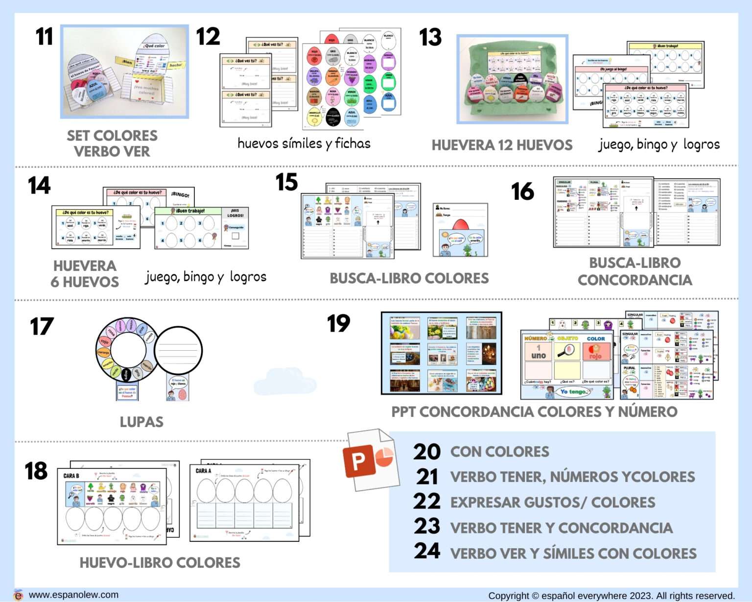 Juegos y actividadespara Pascua con niños. Qué hacer con los niños en ...