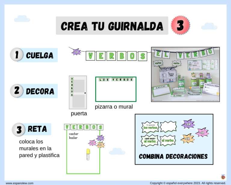 💻 ´Juego de cartas y miniprofe de verbos´-Verbos y conjugación ...
