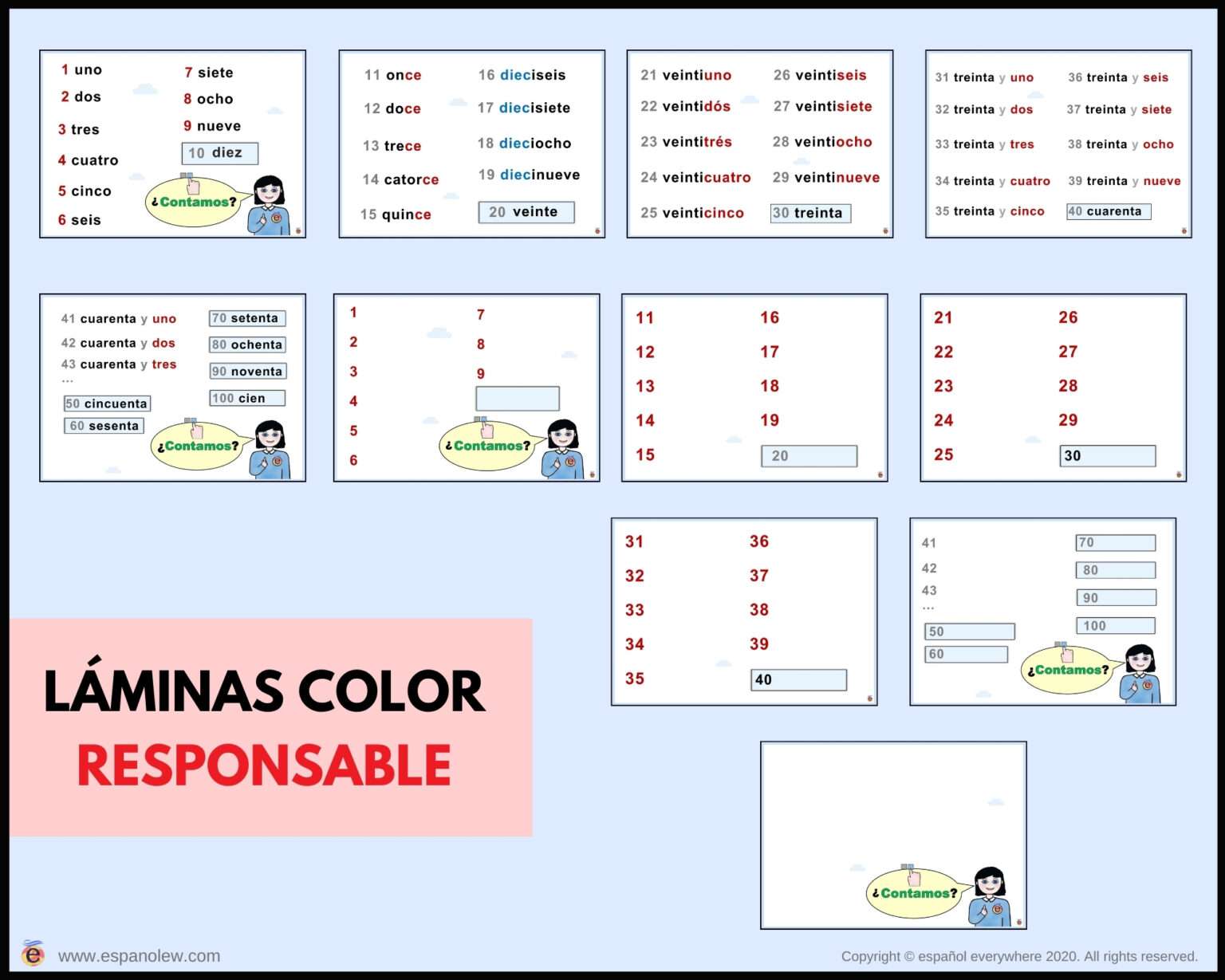 Rutinas En Clase De Español Cómo Enseñar Español A Niños Actividades