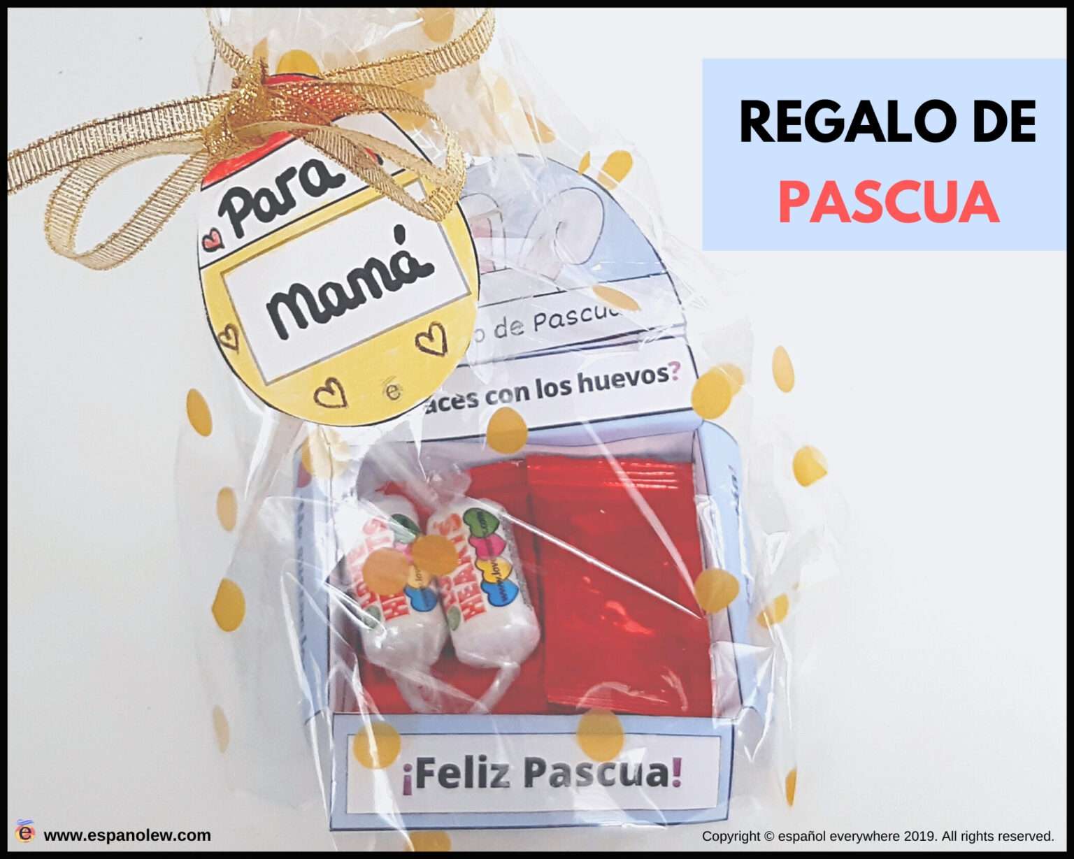 Actividades de Pascua para niños. Qué hacer en Pascua con niños. Juegos ...