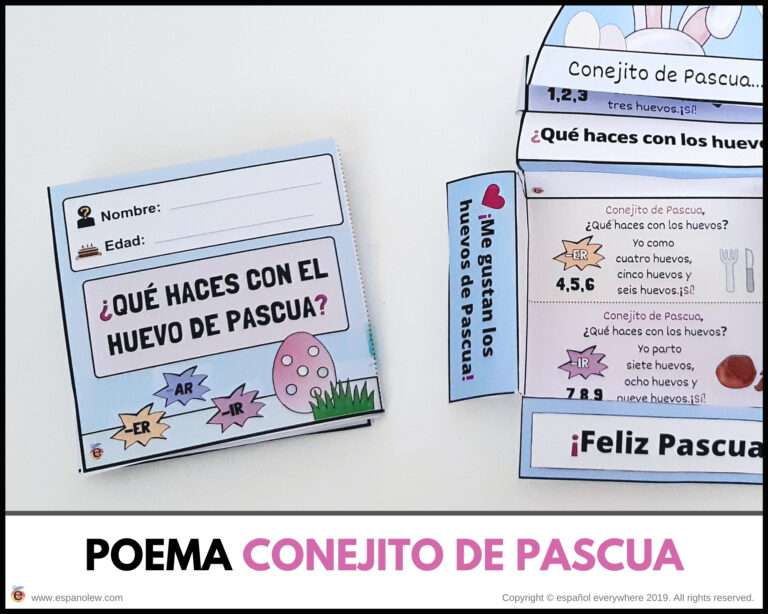 Actividades de Pascua para niños. Qué hacer en Pascua con niños. Juegos ...