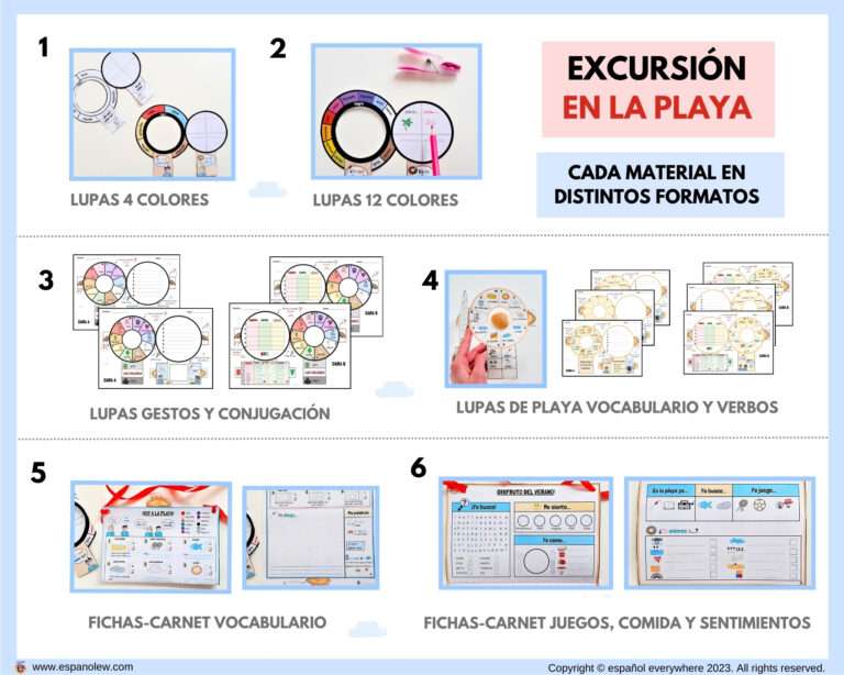 Actividades para el verano. Qué hacer en vacaciones con niños ...