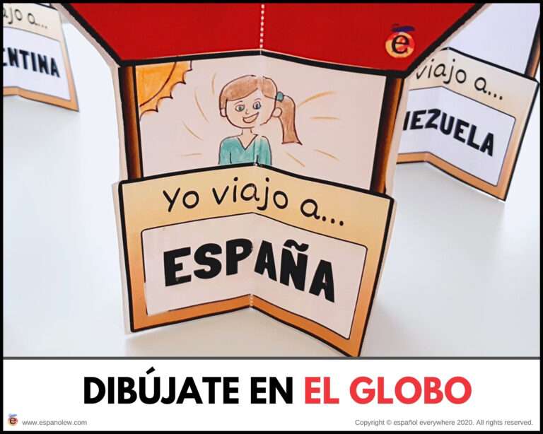 🌎Cómo celebrar el MES DE LA HISPANIDAD. Hispanic Heritage Month ...