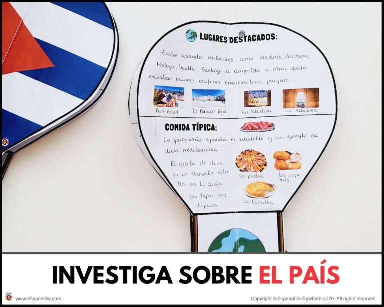🌎Cómo celebrar el MES DE LA HISPANIDAD. Hispanic Heritage Month ...