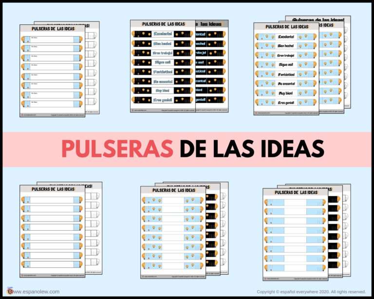 Actividades de repaso. Vocabulario, verbos y conjugación. Fiesta fin de ...