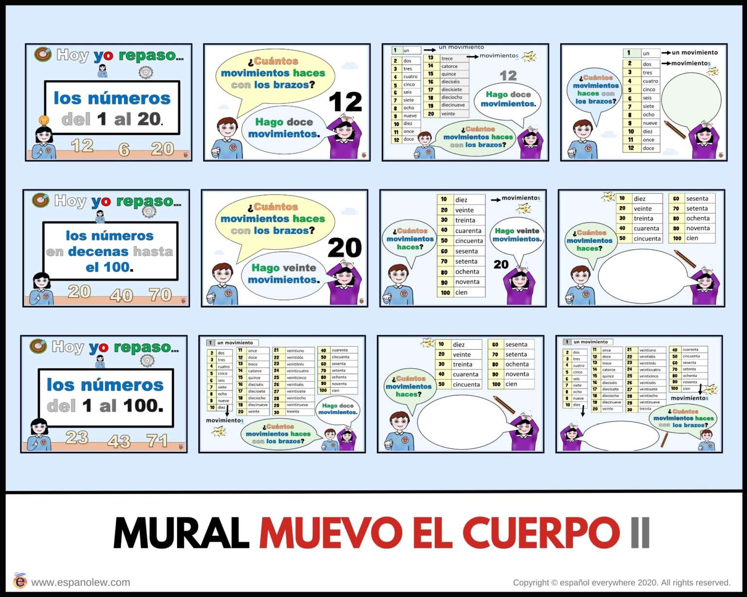 Actividades para las primeras semanas de clase. Ideas para la vuelta al ...