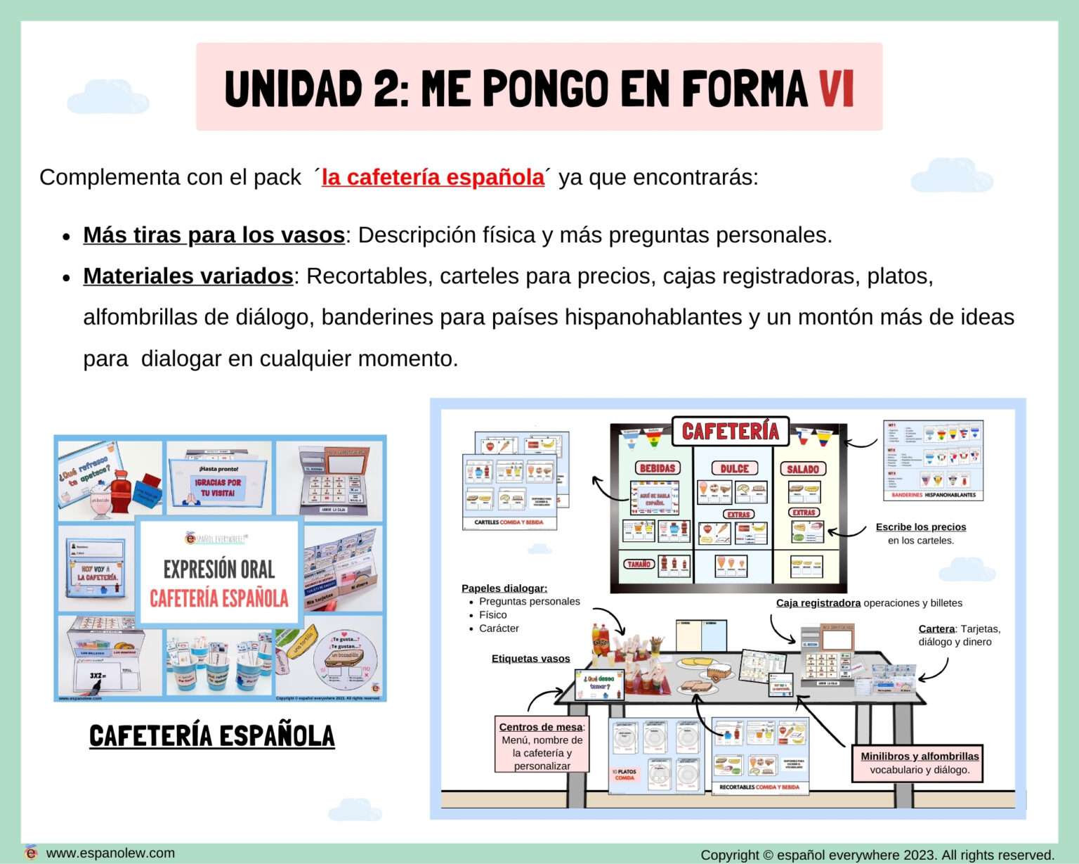 Actividades para las primeras semanas de clase. Ideas para la vuelta al ...