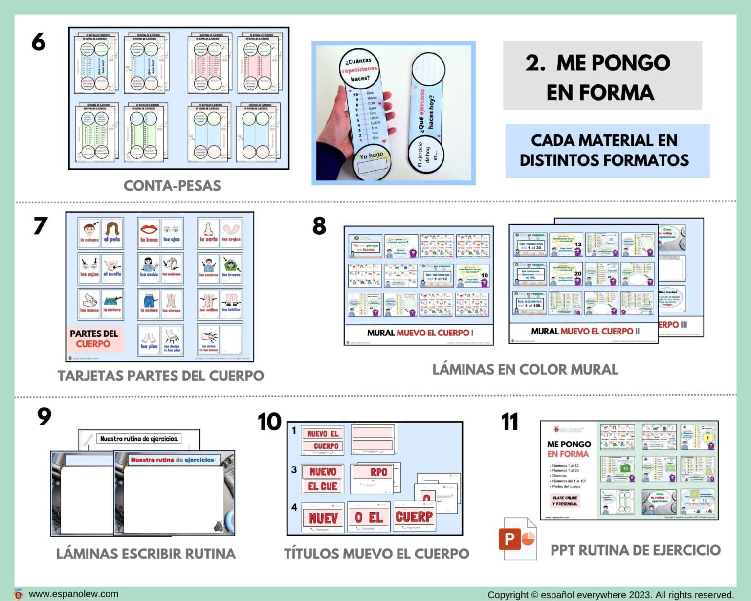 Actividades para las primeras semanas de clase. Ideas para la vuelta al ...