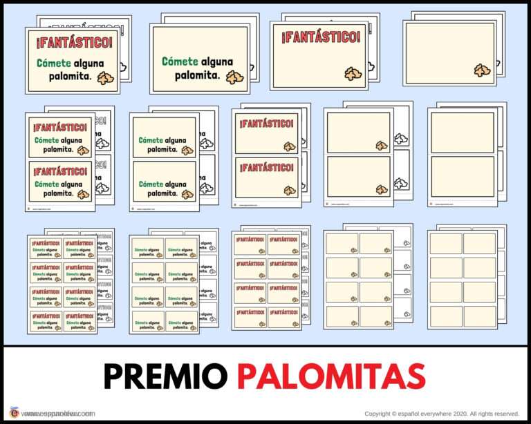 Partes de la oración. Cómo formar oraciones en clase de español con ...