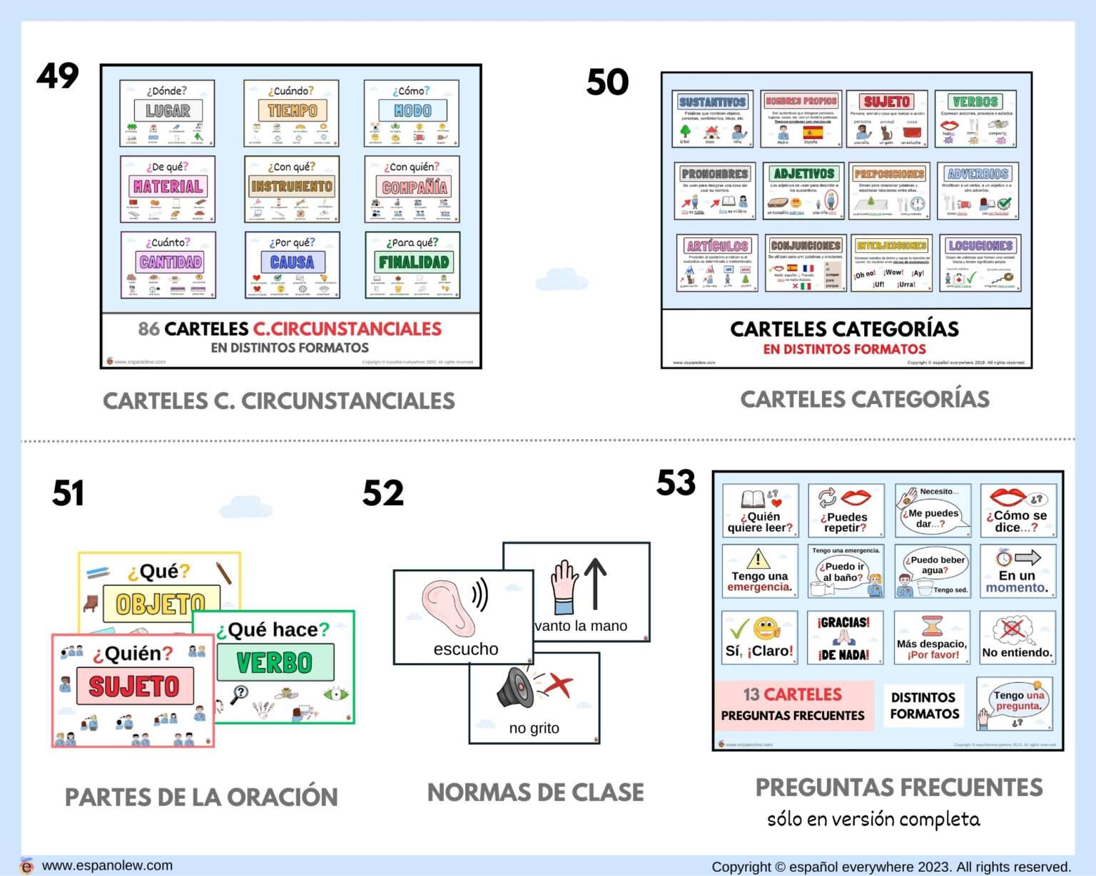 Carteles y decoraciones clase. Ideas para la vuelta al cole. Clase de ...