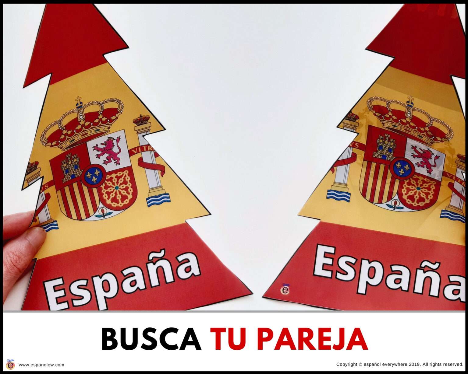 💻´Busca-países de Navidad´- Celebra Navidad y explora países HABLA ...