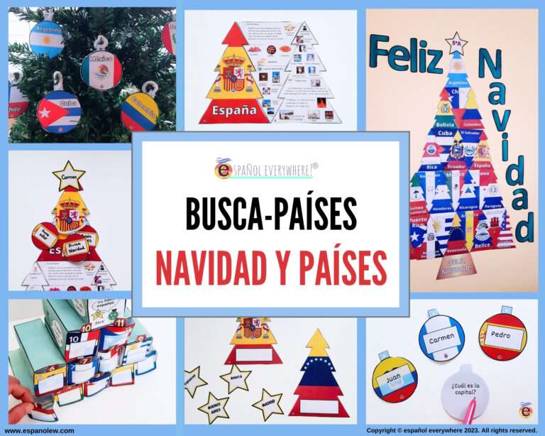 Blog – español everywhere