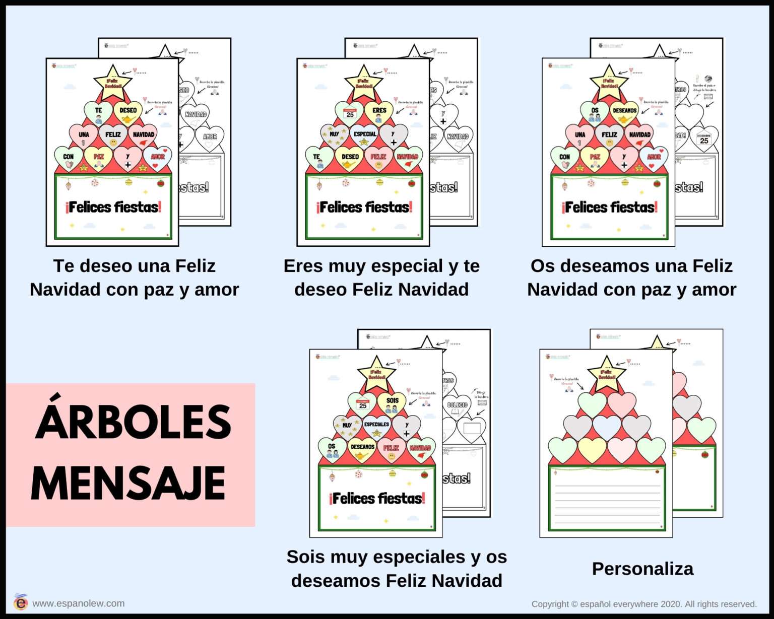 Regalos para Navidad. Actividades y juegos para Navidad con niños ...