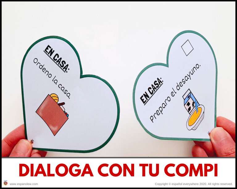 Actividades de autocuidado y amor propio para niños. Cómo trabajar el ...