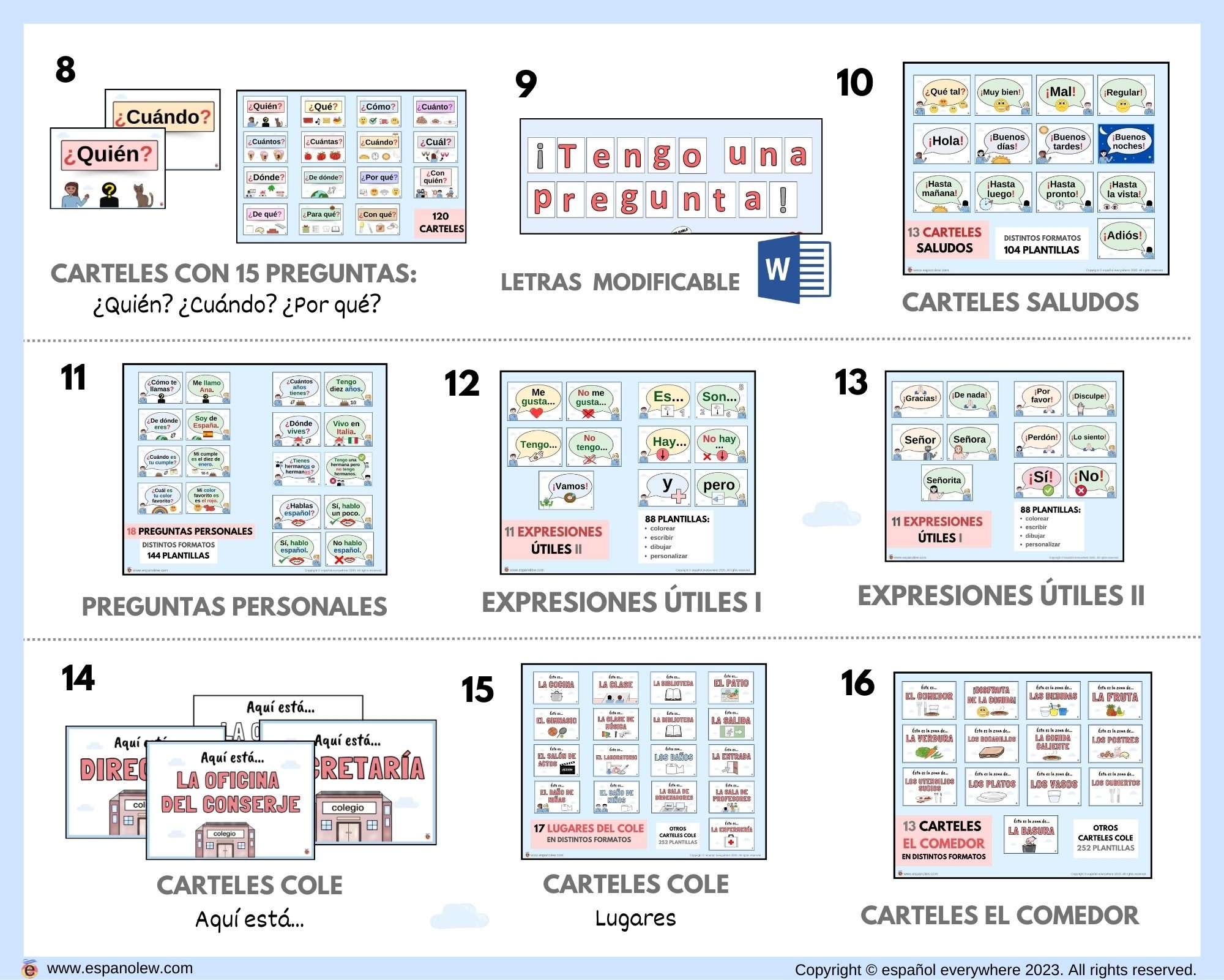 La fecha esn españo. Cómo se escribe la fecha en español. Clase de ...